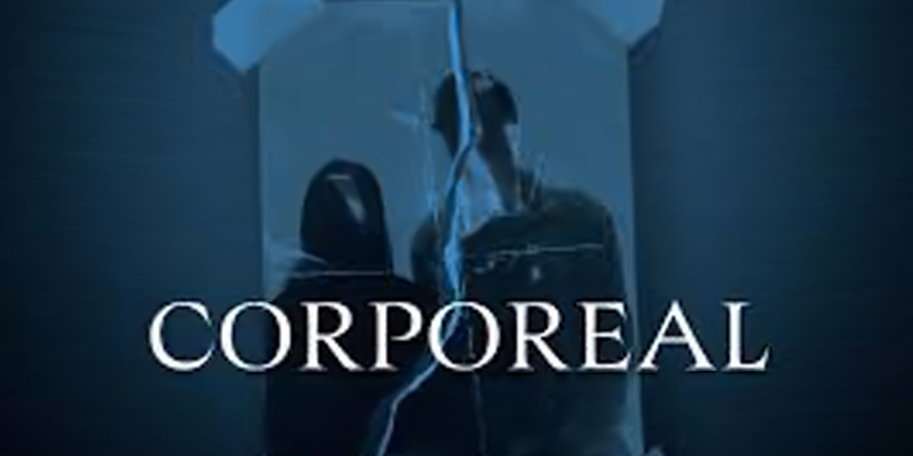 CORPOREAL Comes to PC - NeverMore Niche